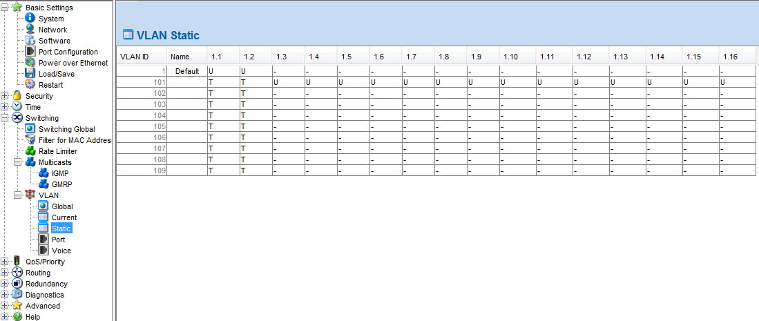 Industrial Networking Solutions Tips and Tricks: Configure VLANs on ...