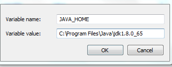 Tutorial Java Part 1 : Cara Instalasi Java - Rustani