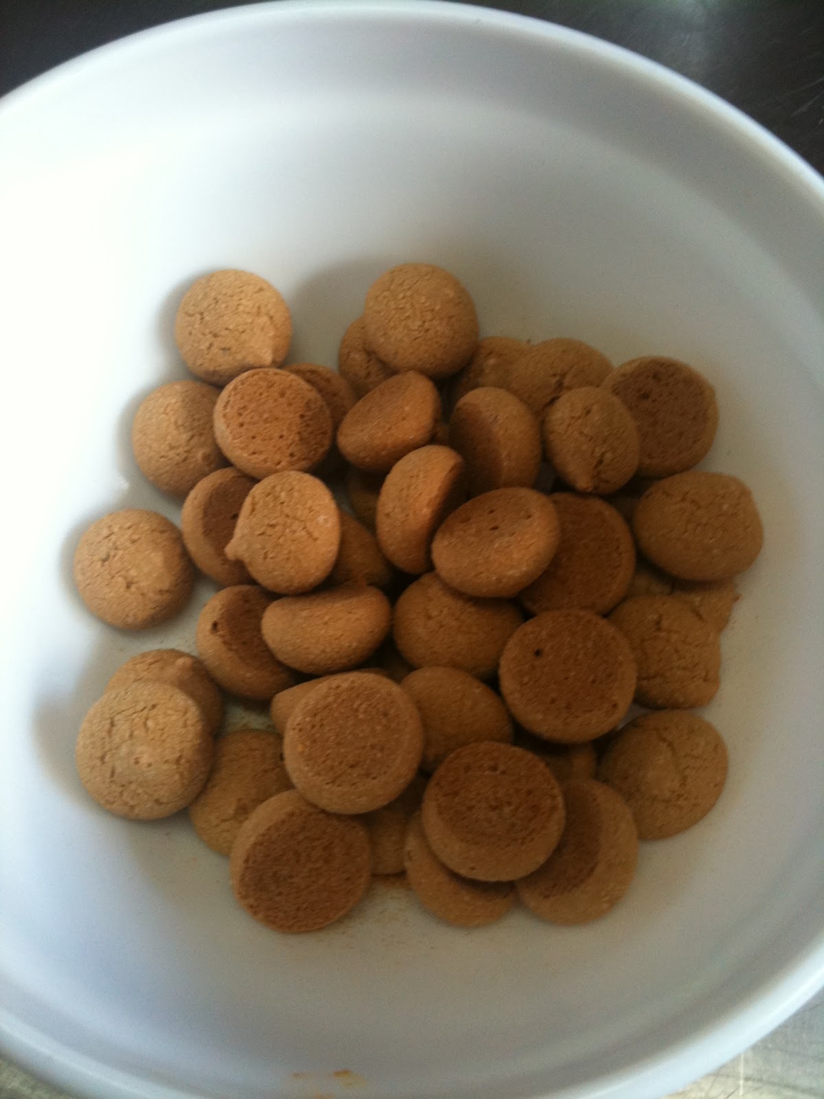 Kuzhine-Receta: TIRAMISHU BADISH