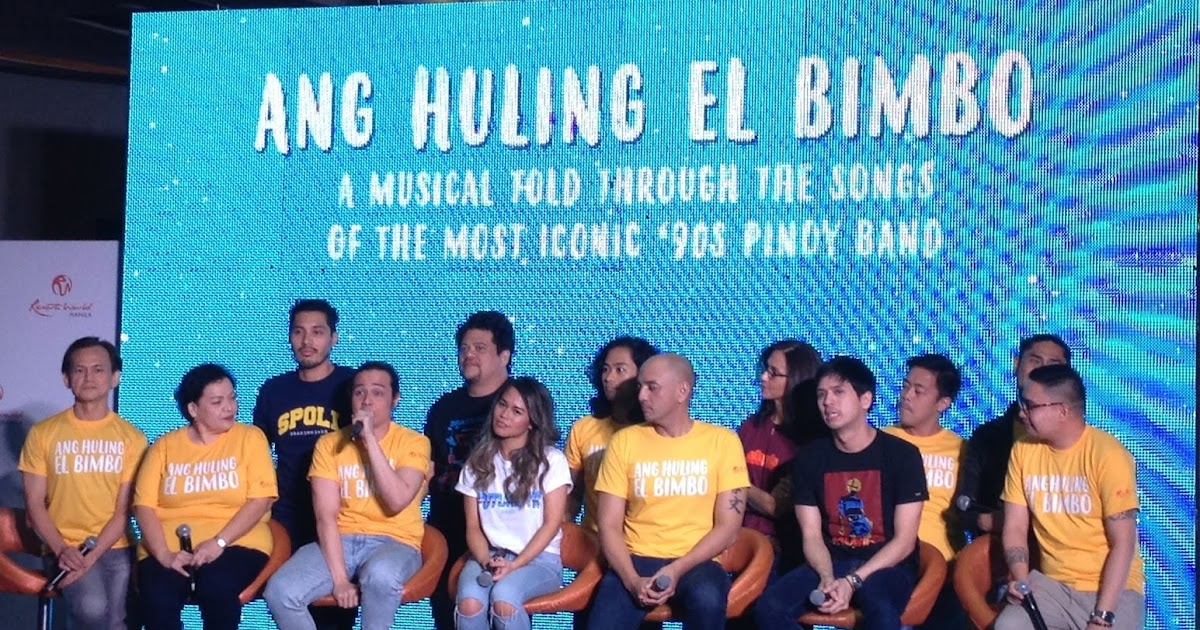 Monchster Chronicles: Resorts World Manila Stages World Premier of the Original Pinoy Musical ...