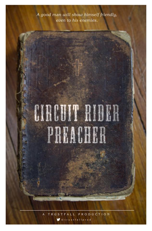 Chris King - The Actor