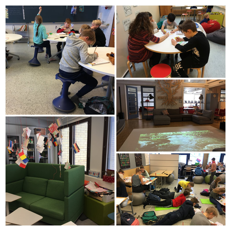 PBL Likes to Move It, Move It! | The Mister Librarian