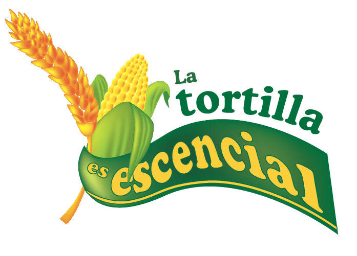 GasVe: Logo La tortilla es escencial