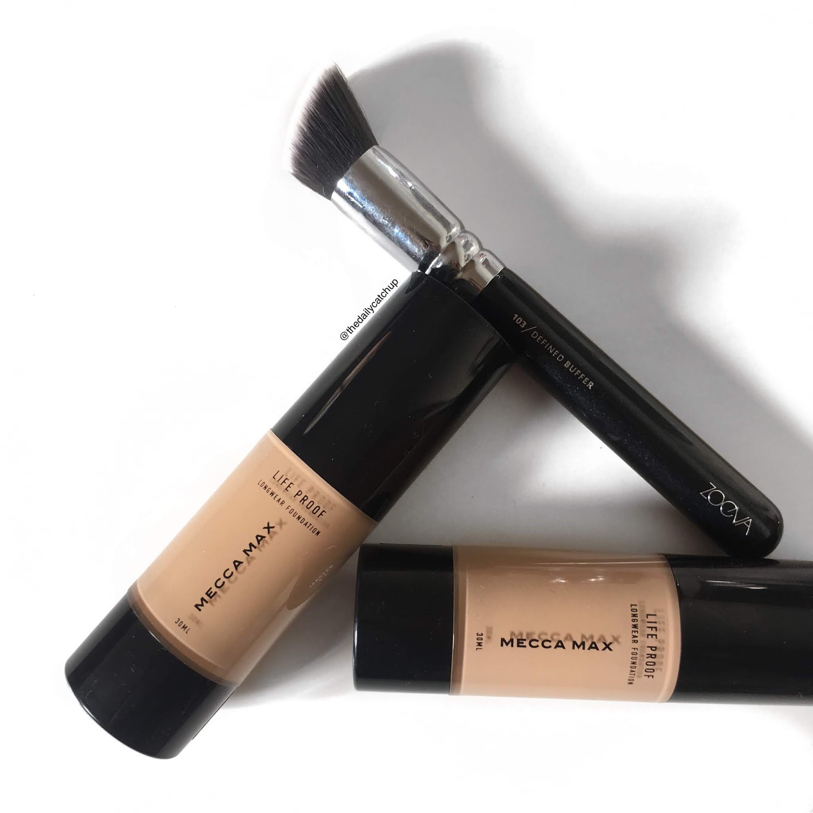 Mecca Max | A Review | The Daily Catchup