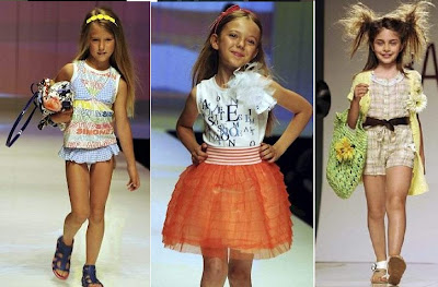 MODA INFANTIL ROPA para niños ropa para niñas ropita bebes: ROPA ...