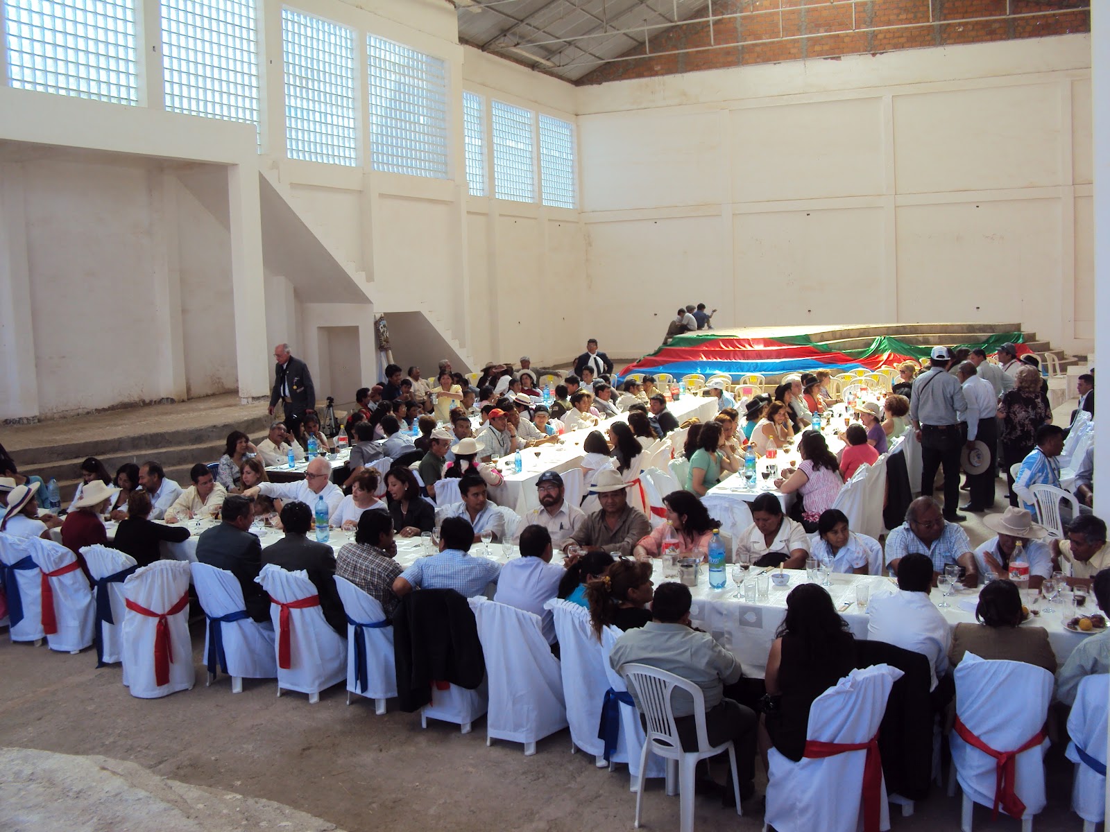 PUEBLO DE SUIPACHA: Bicentenario de la Batalla de Suipacha - Bolivia