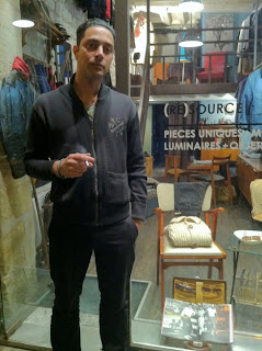 {Re}Source - Mobiler Moderniste XXéme - Vintage Mid-Century Furniture ...