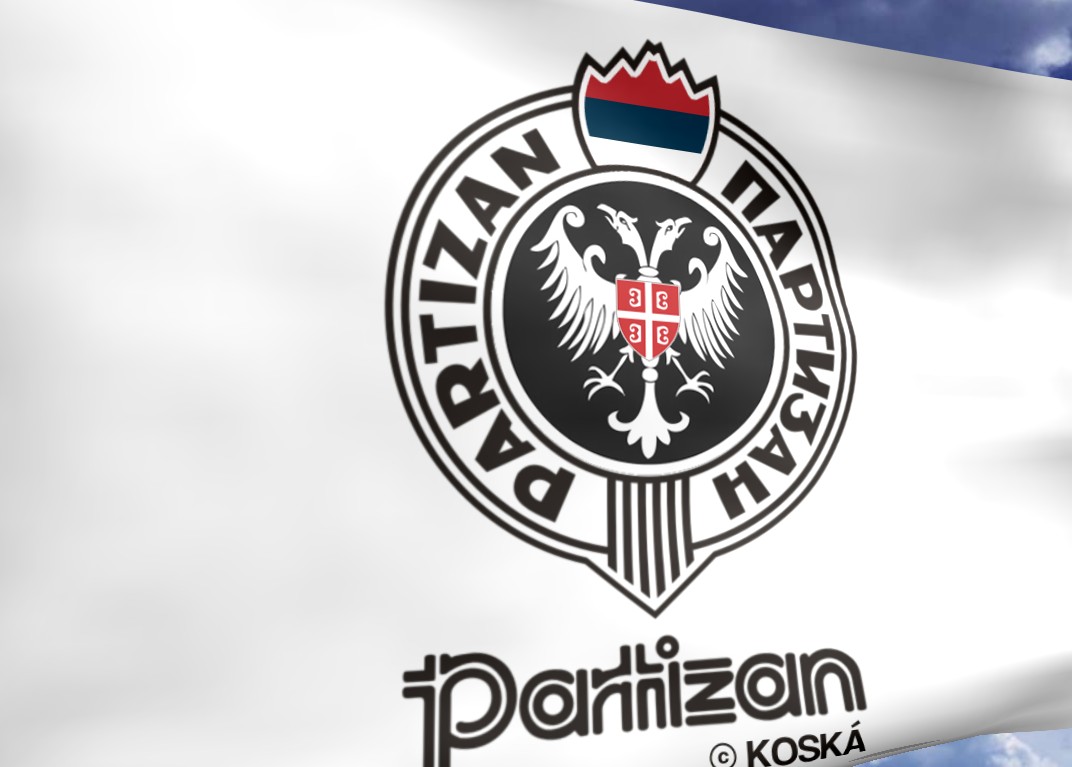 Zastava i grb Srbije - Serbian flag & coat of arms: Zastave Srbije ...