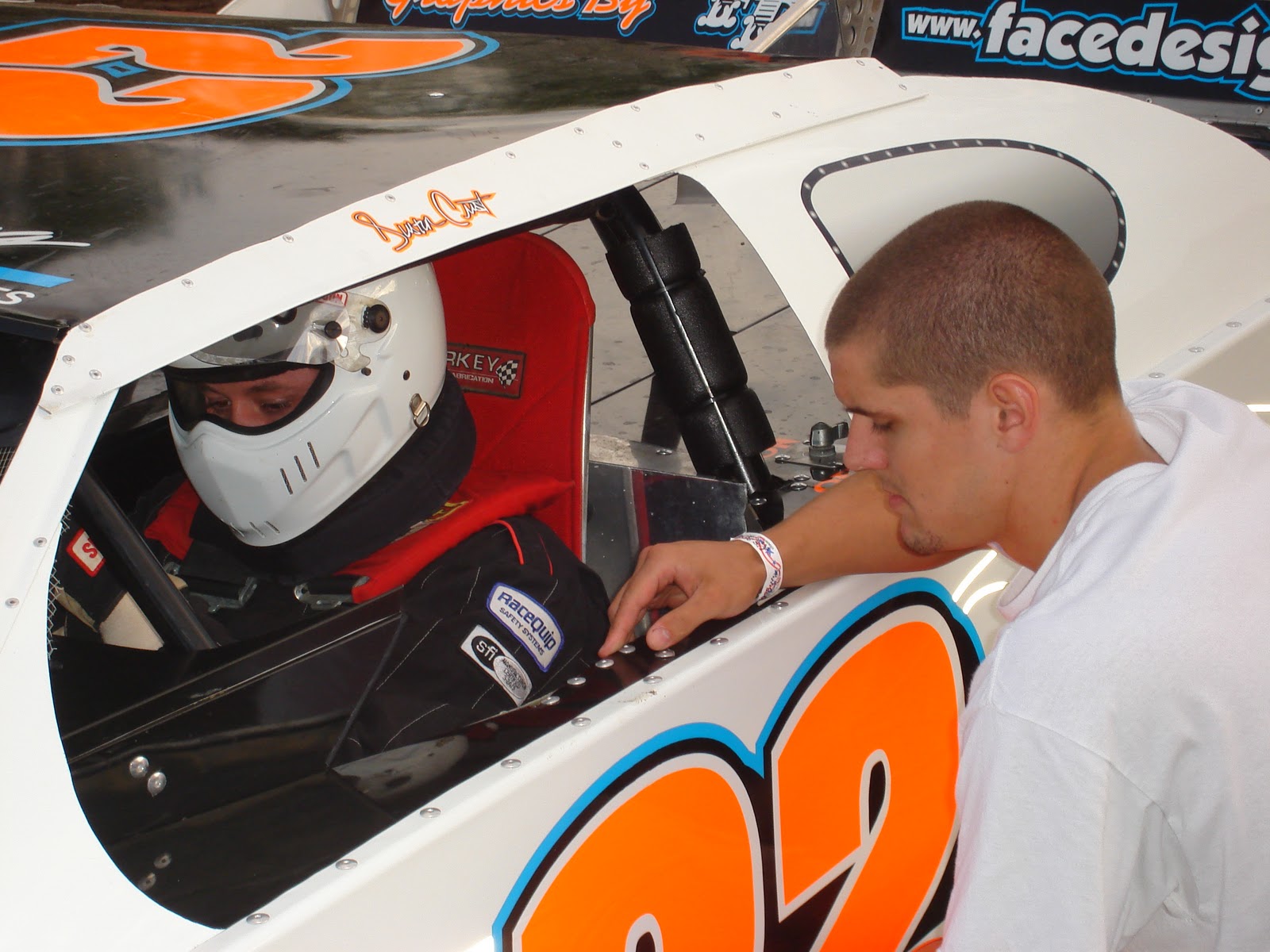 Dustin Crist Racing: Pictures