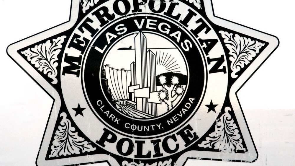Las Vegas Metropolitan Police Department
