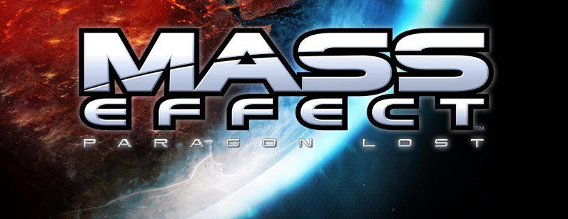 Mass Effect: Paragon Lost | Игровой Эффект