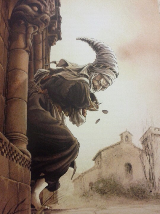 ARBOLESCENCIAS TELÚRICAS: SORGINAK : SABIAS CONSEJERAS ESPIRITUALES