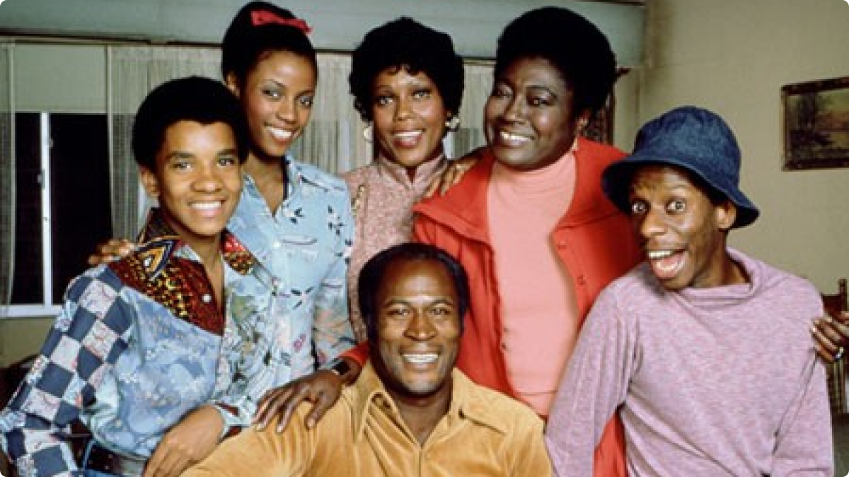 Fantasy Casting | "The Good Times Movie"