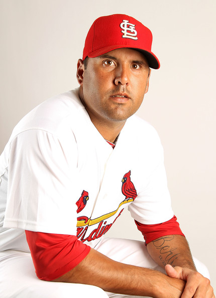 Gerald Laird… speedster – Sully Baseball