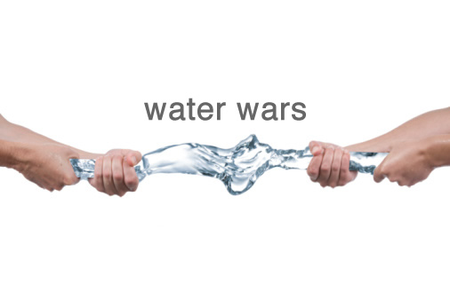 Ecopol Project - Portland State University: Water Wars