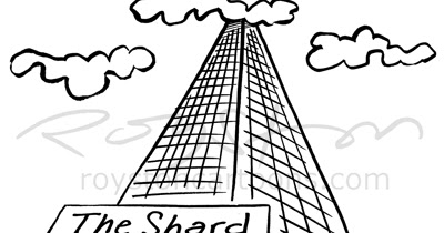 Royston Cartoons: Private Eye cartoon: Tall order