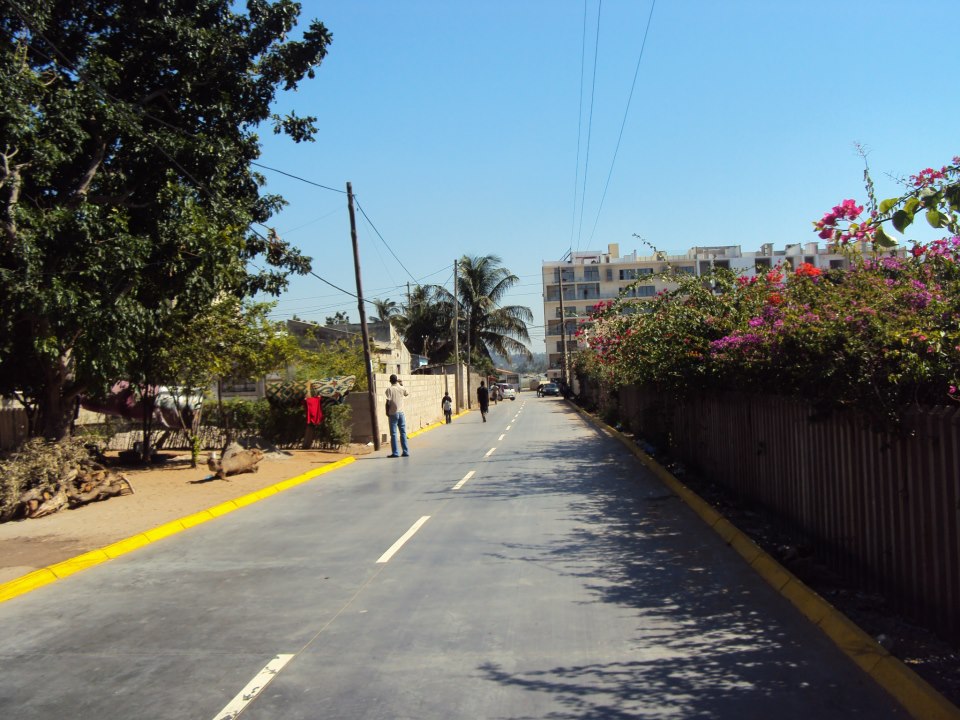 Roberto Marqueza Property - www.property-marqueza.co.cc..::: Condominio ...