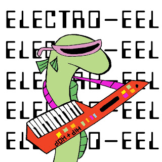 Kid-friendly Rap Mix: Electro!!!
