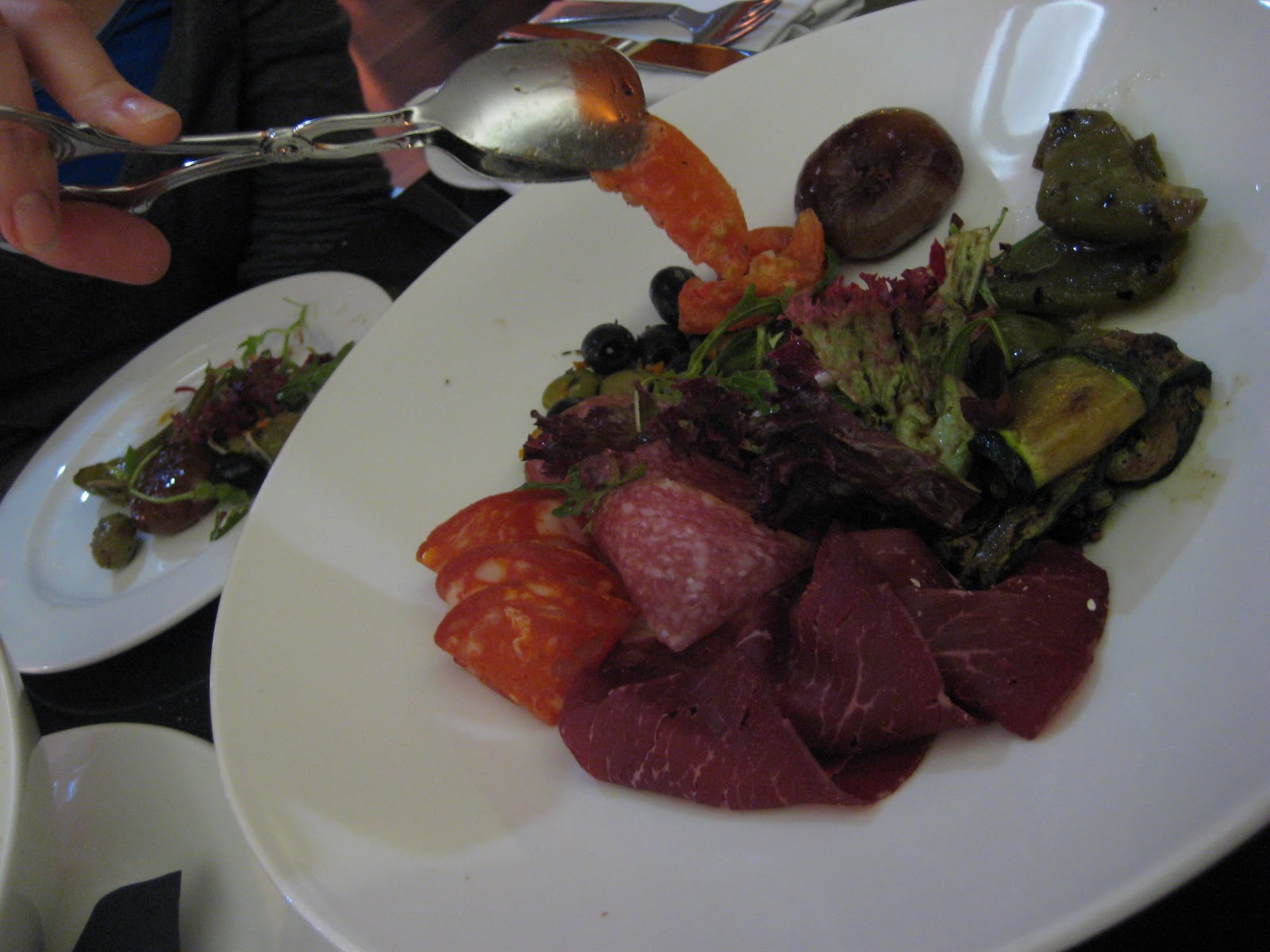 Gourmet Gorro - Cardiff food blog featuring restaurant reviews from ...