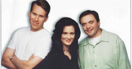 Media Confidential: Atlanta Radio: Original Morning 99X Show To Reunite ...