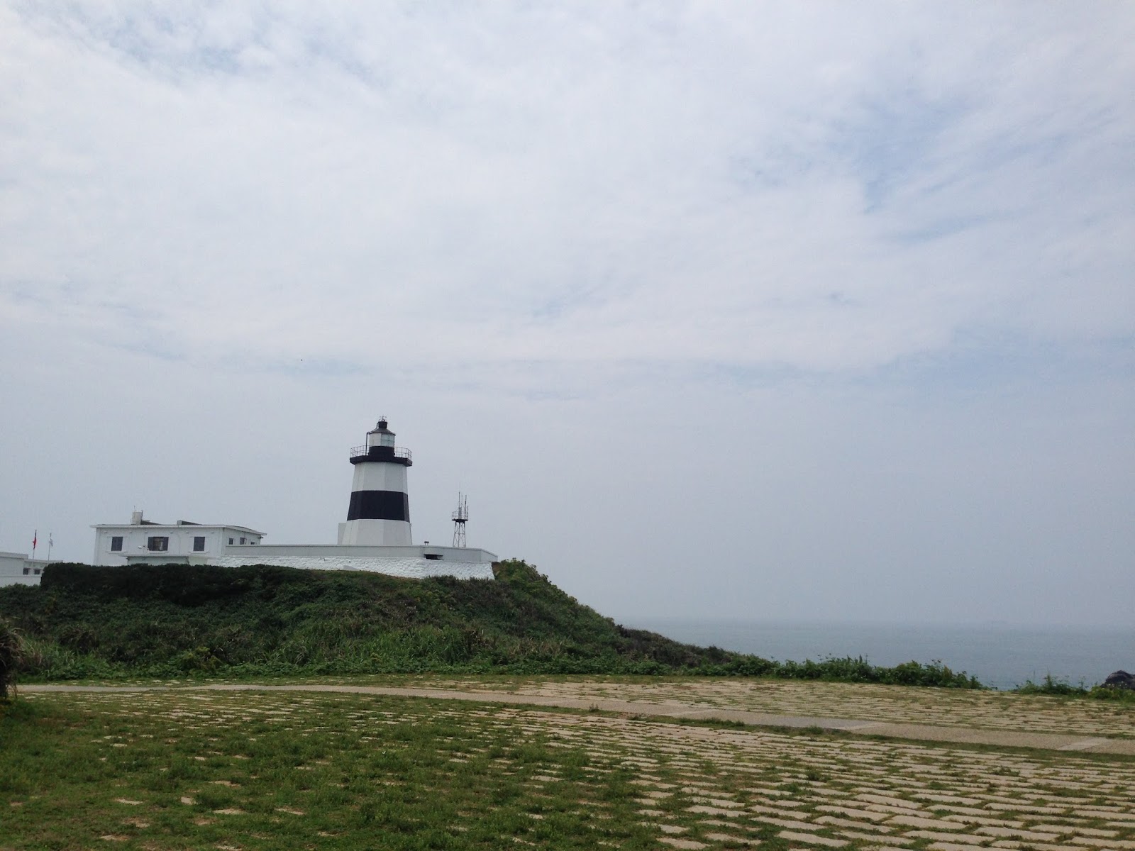 Taiwan,North Coast Tour Part.4 | Fugui Cape Lighthouse,Taiwan's ...