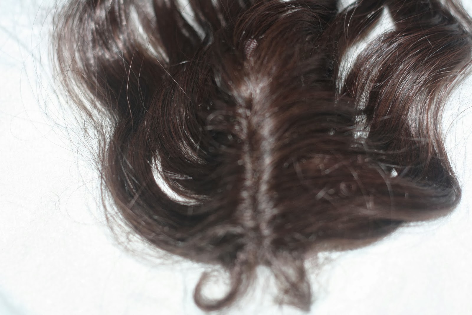 Hair Review + Video: Vanessa Nabi Super Weave Kobe 28"- Saber & Ideal ...