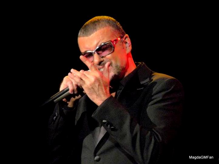 Symphonica: The Orchestral Tour: Tour