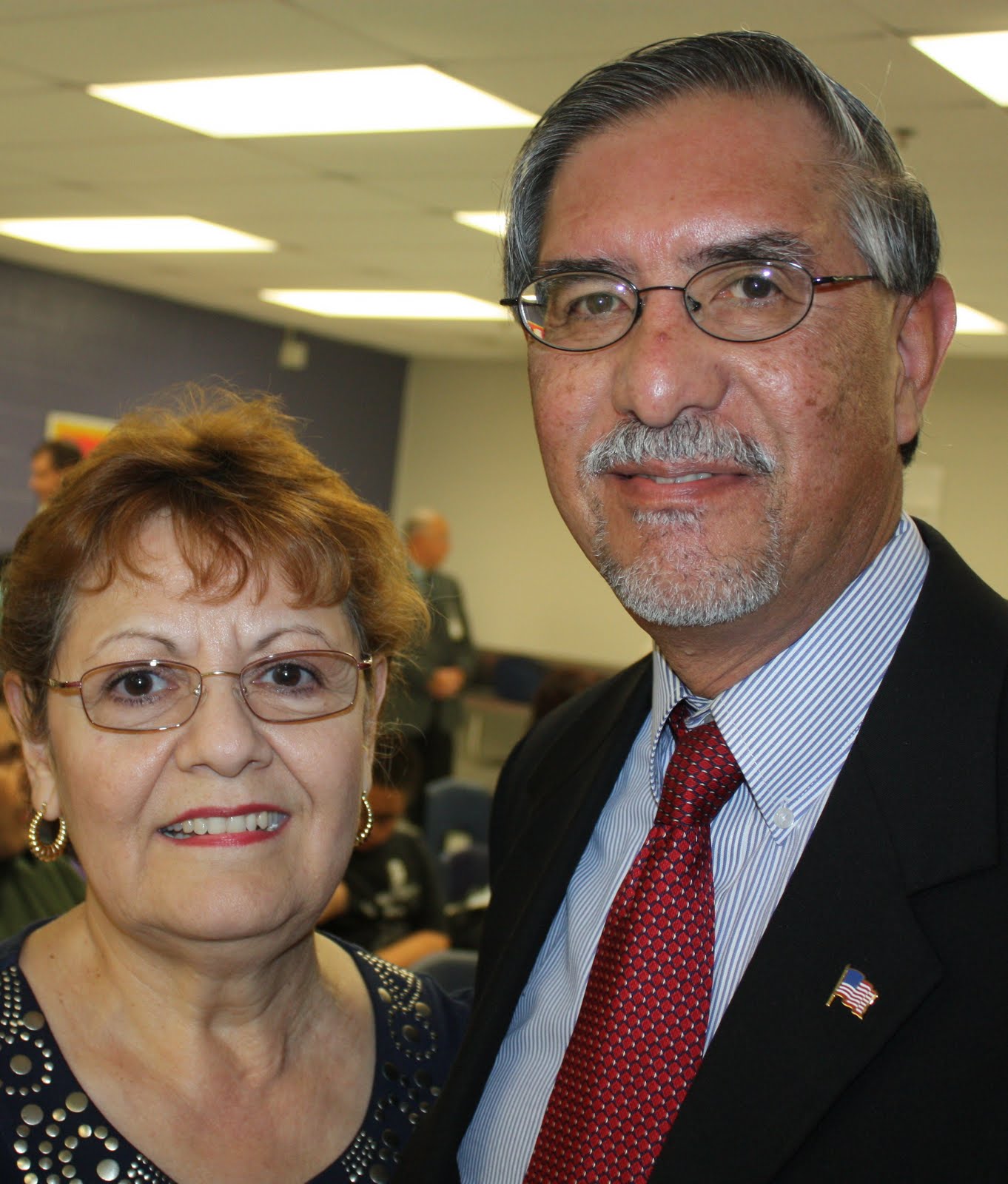 Walker Report - Shedding Light on Bexar County: Harlandale ISD Board ...