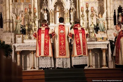 New Liturgical Movement: July 2015