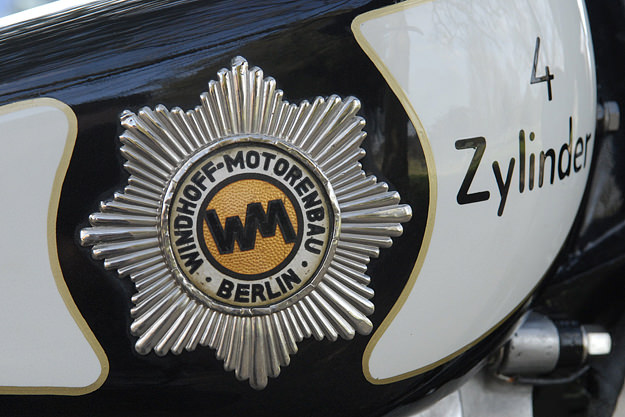 Girl Viet Nam: Windhoff 1928 - a car more expensive luxury cars