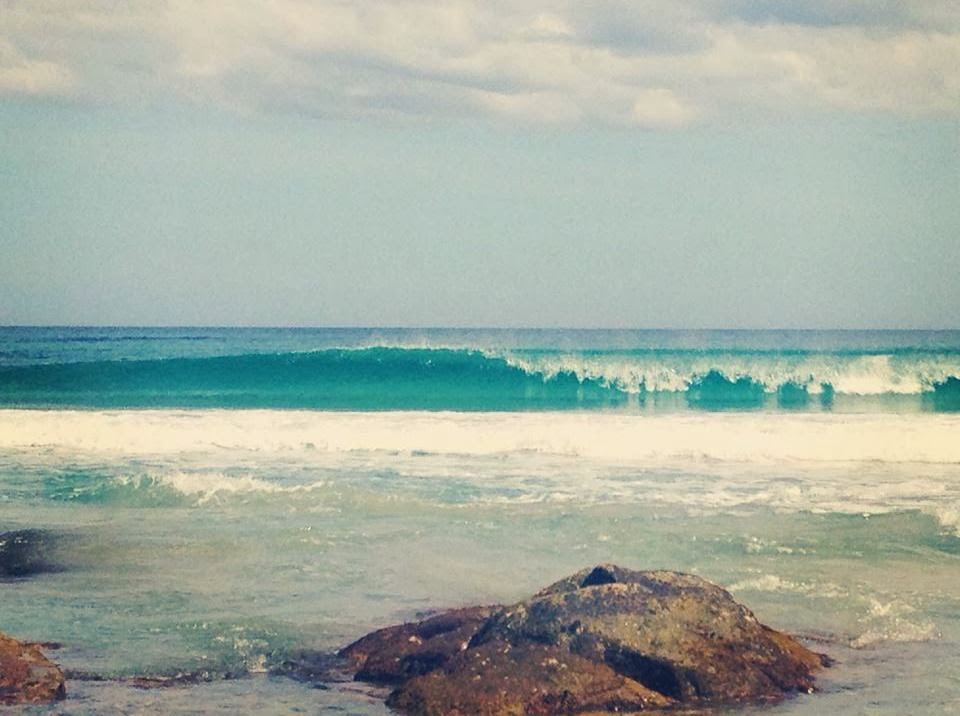 Surfing in Tasmania | SURFRAGETTE Surf, travel and more