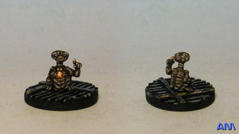 Painting Agency: 2015