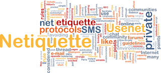 Why do we need Netiquette? | Online Learning Media