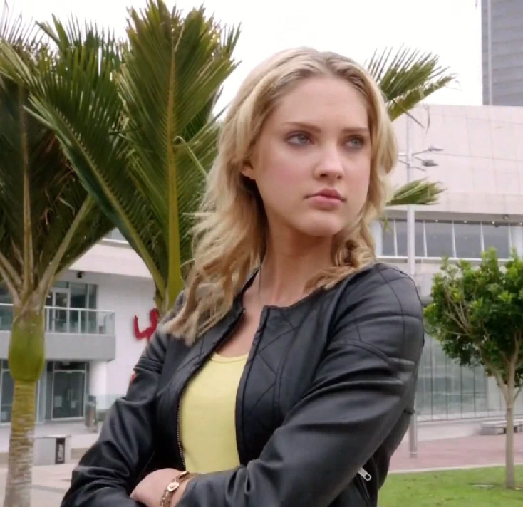 Henshin Grid: Dear Hasbro: How to make a successful Power Rangers TV Season