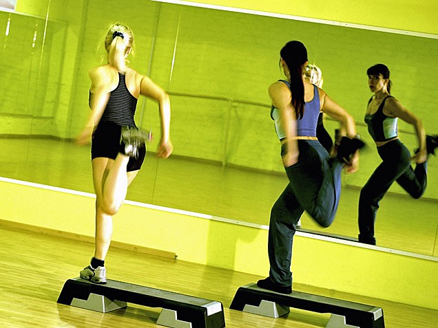 Cardio Trek - Toronto Personal Trainer: 15 Faster and More Effective ...