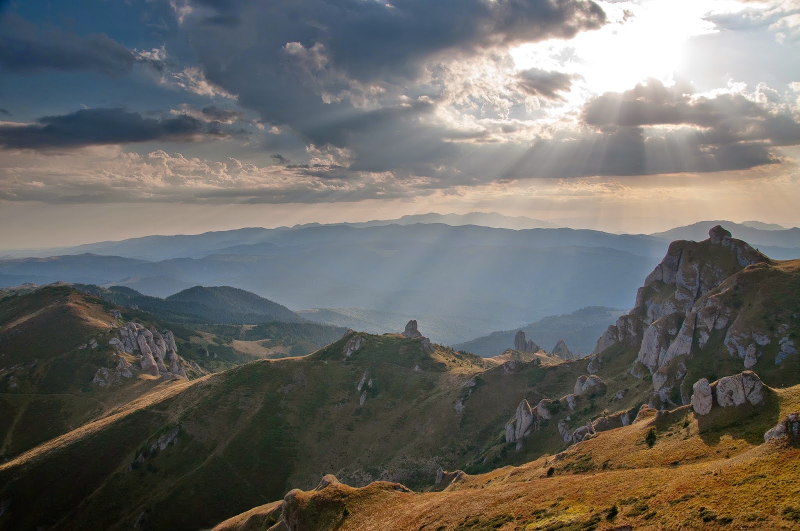Out There Studio - Photography / People / Travel: Ciucas Mountains ...