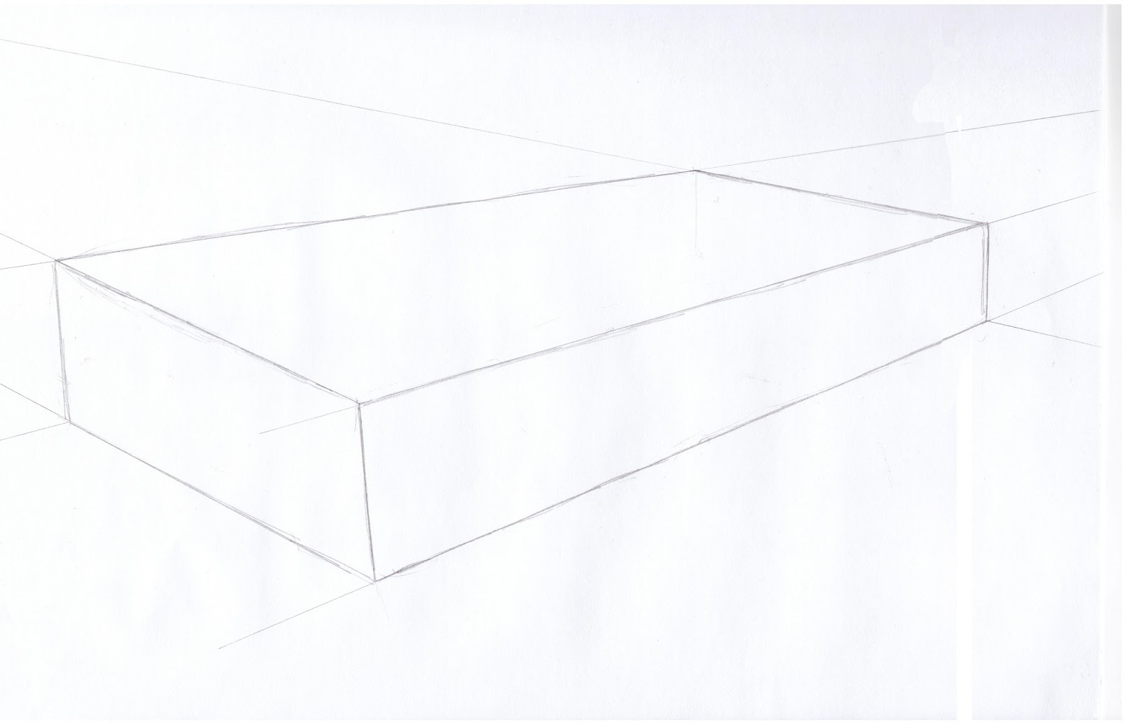 Drawing Lessons: May 2013