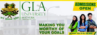 GLA University, Mathura