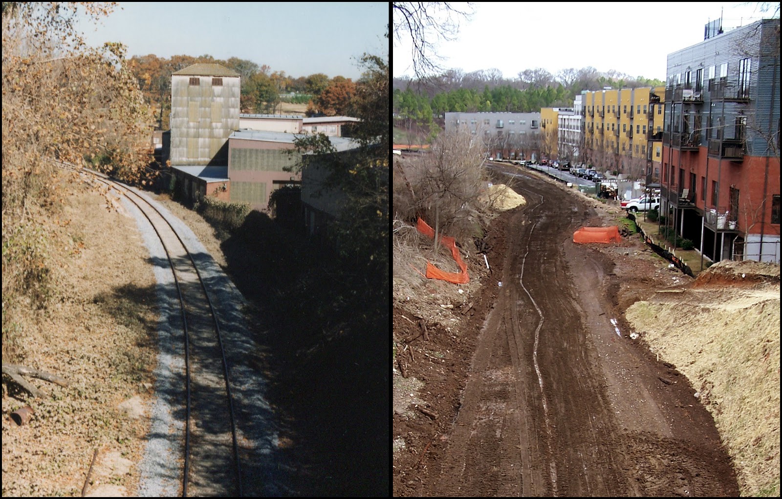 Atlanta: A Lot Can Change in Two Decades – Decatur Metro – Local News ...