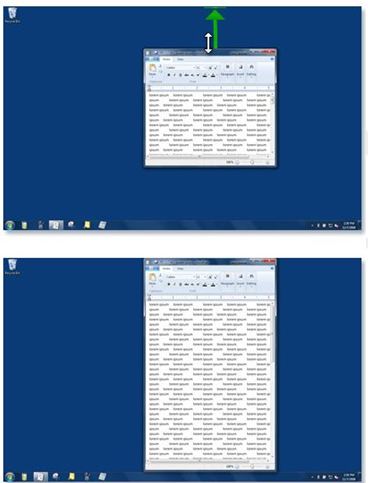 Girfa : Student Help: Window 7 Basic and Tutorial
