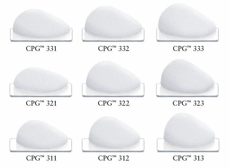 Dr. Bryan D' Alba: COMO ESCOGER IMPLANTES MAMARIOS