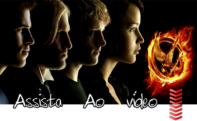 Resenha do Filme Em Chamas Jogos Vorazes - Supernovidades