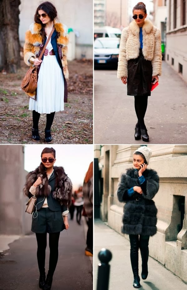 Fashion from the Hart : Stylespiration: The Russian Fashion Mafia