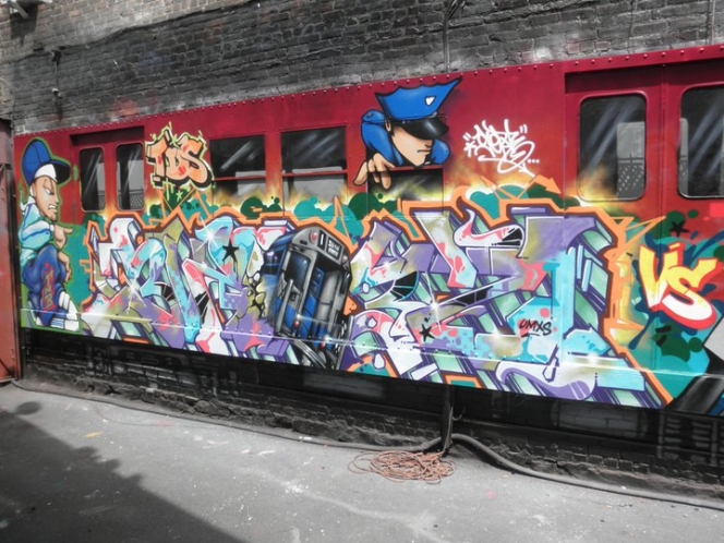 Strictlylondonbound.blogspot.com: July 2013