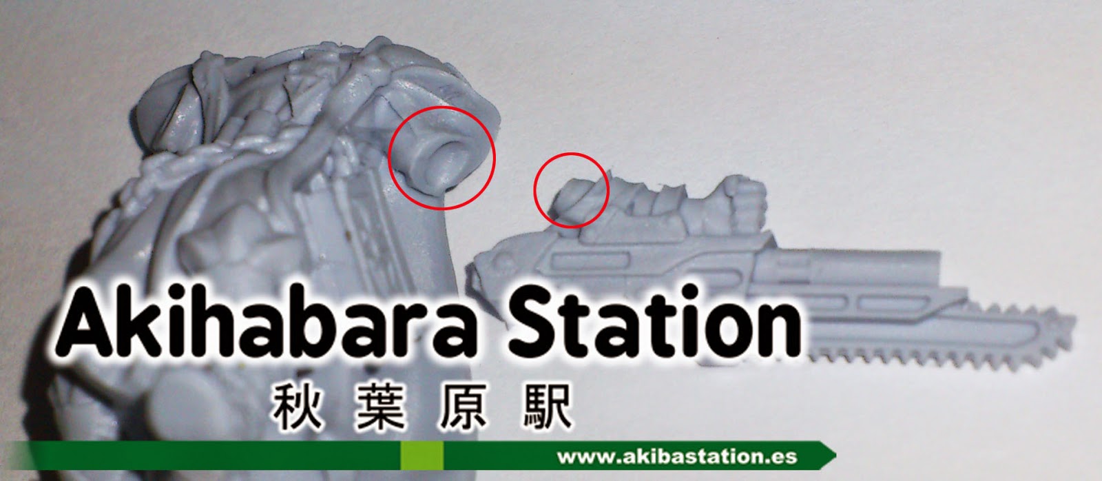 Wargames: review de "Brotherhood Starter Box" [Warzone Resurrection]