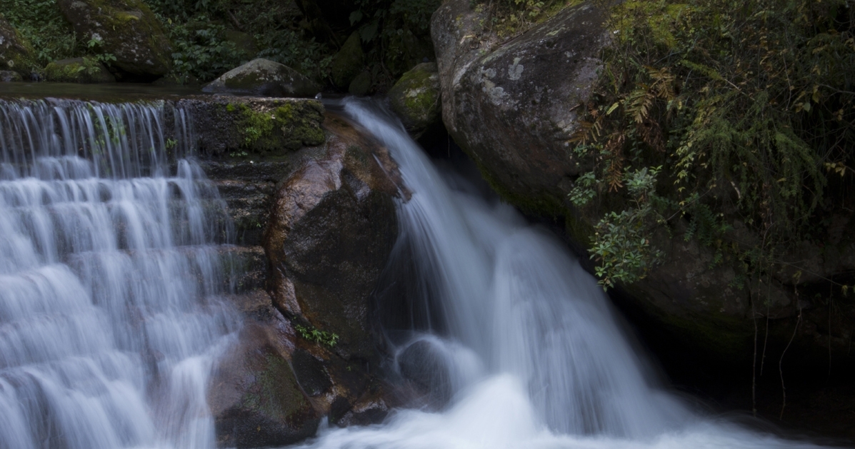 Sundarijal, Nepal's Beautiful Water