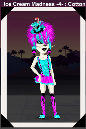 Ezzy's MSP blog: Gothic