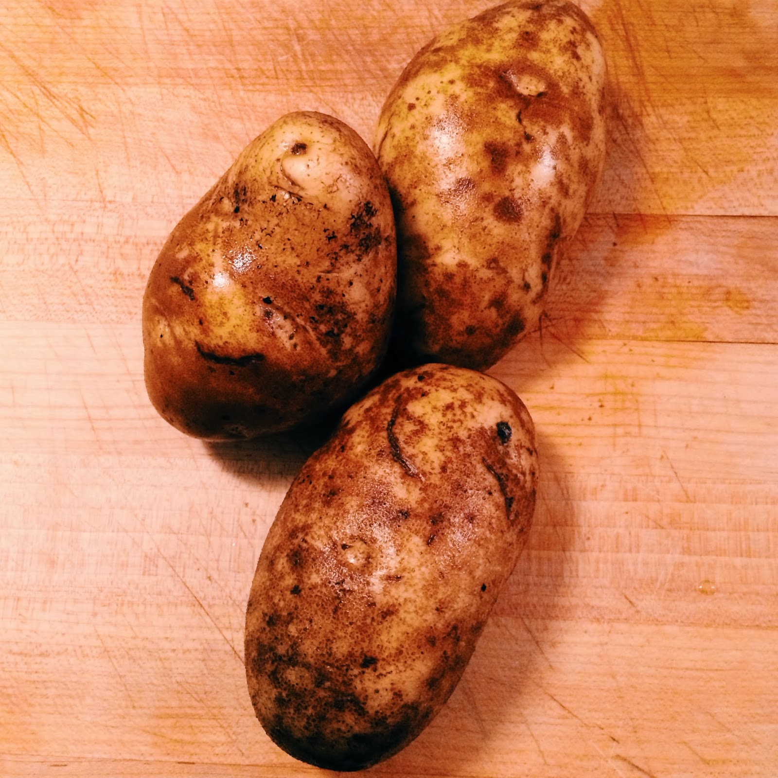 Special Ingredient: Potato and Crab Croquettes with Sweet and Spicy ...