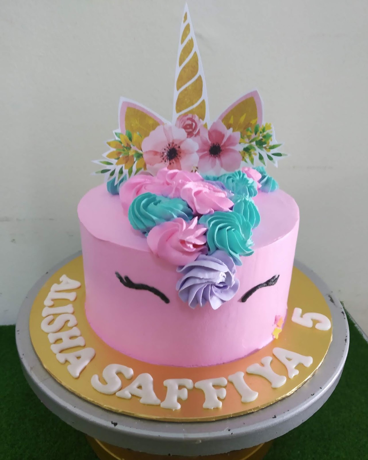 szcutesweet: Kek unicorn