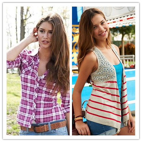 WhiteAzalea Junior Dresses: Fashionable Junior Clothing- 2012 Junior ...